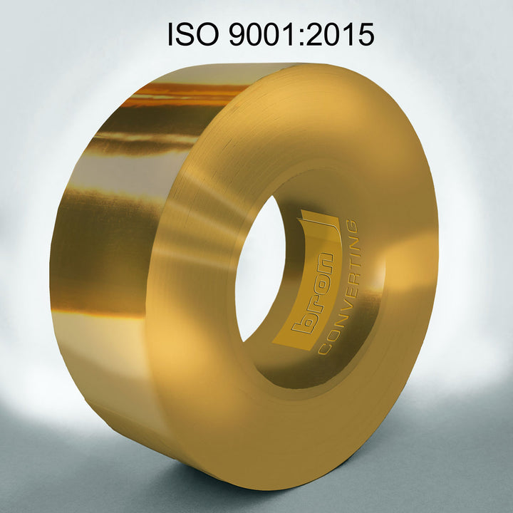 Bron Converting – Bron Converting, LLC.