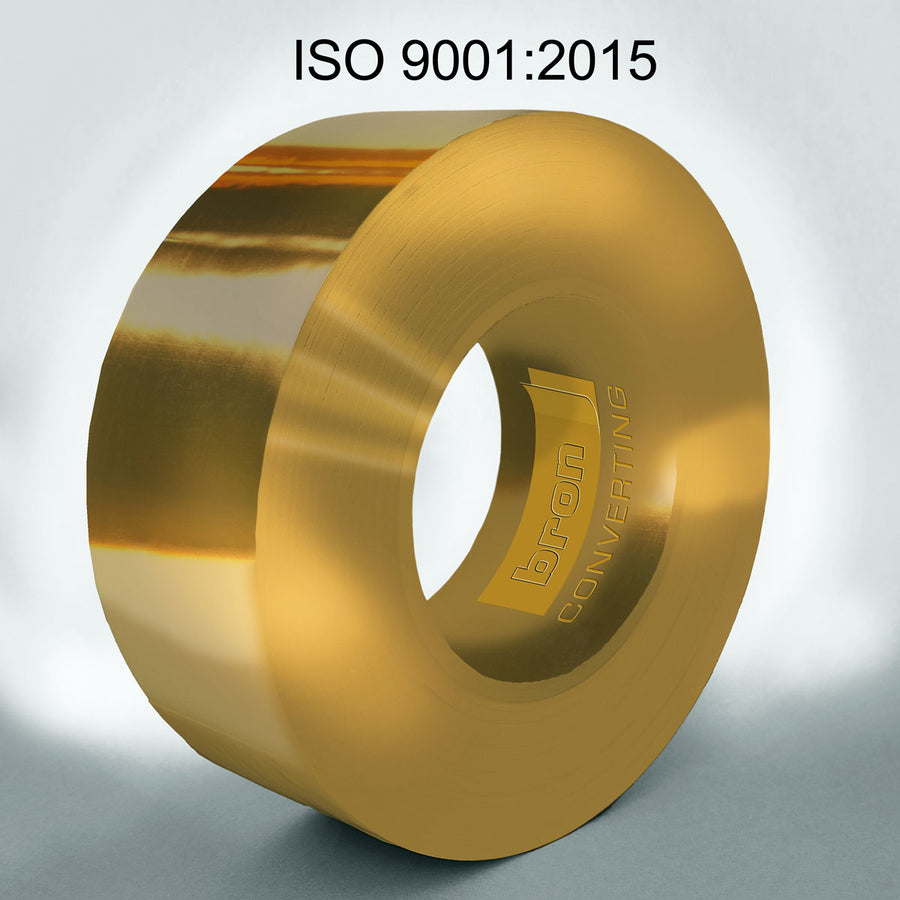 Bron Converting – Bron Converting, LLC.