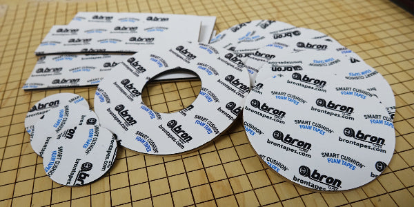 Bron Converting – Bron Converting, LLC.