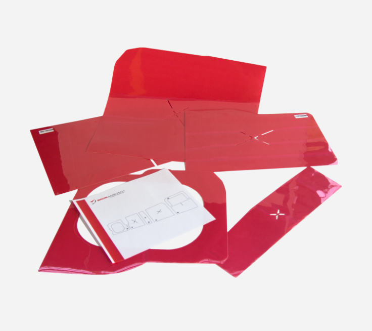 Bron Converting – Bron Converting, LLC.