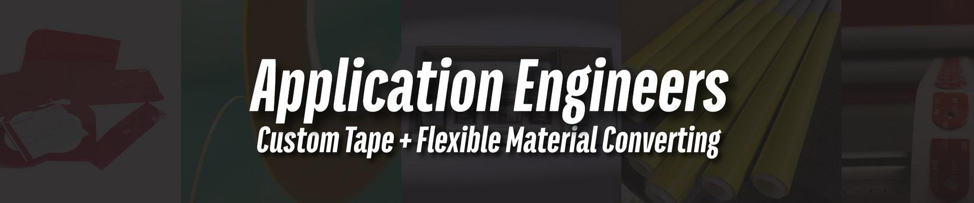 Bron Converting – Bron Converting, LLC.