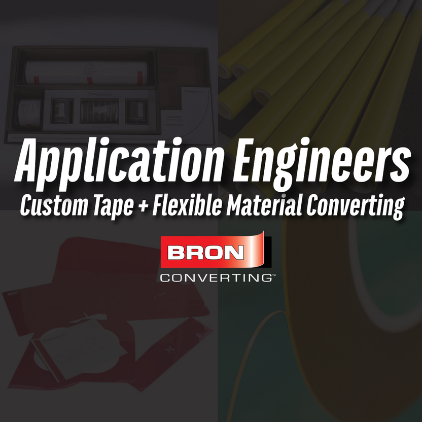 Bron Converting – Bron Converting, LLC.